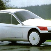 Luigi COLANI - l'Automobile Ancienne