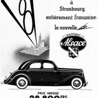 Matford : l'histoire de la marque - l'Automobile Ancienne