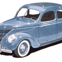 Matford : l'histoire de la marque - l'Automobile Ancienne