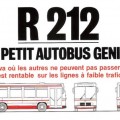 Renault R212 (1987-1990) - l'Automobile Ancienne