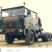 Gamme Renault TRM - l'Automobile Ancienne