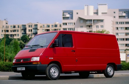 Opel Arena (1997-2001) - l'Automobile Ancienne