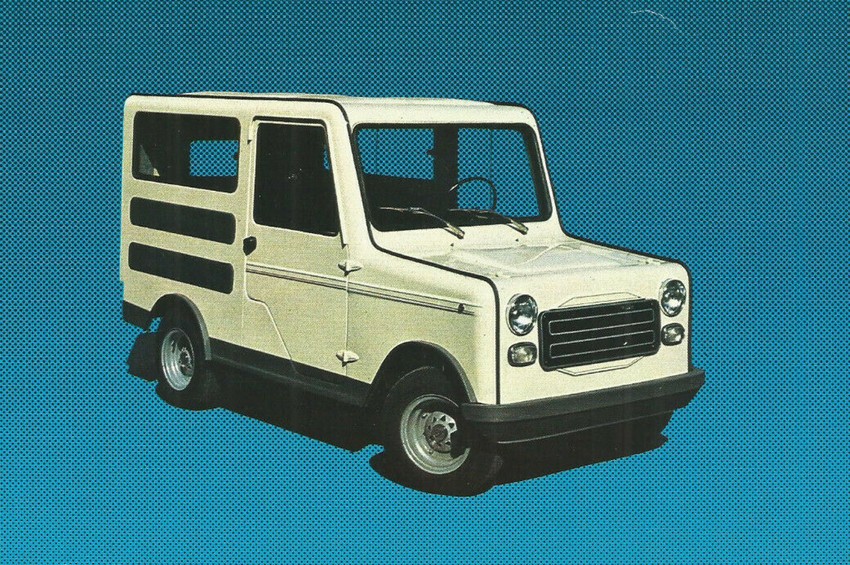Willam : l'histoire de la marque - l'Automobile Ancienne