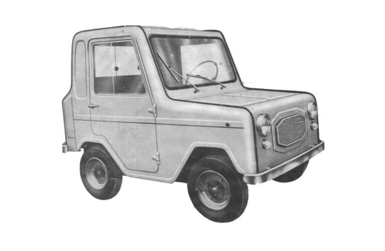 Lawil : l'histoire de la marque - l'Automobile Ancienne