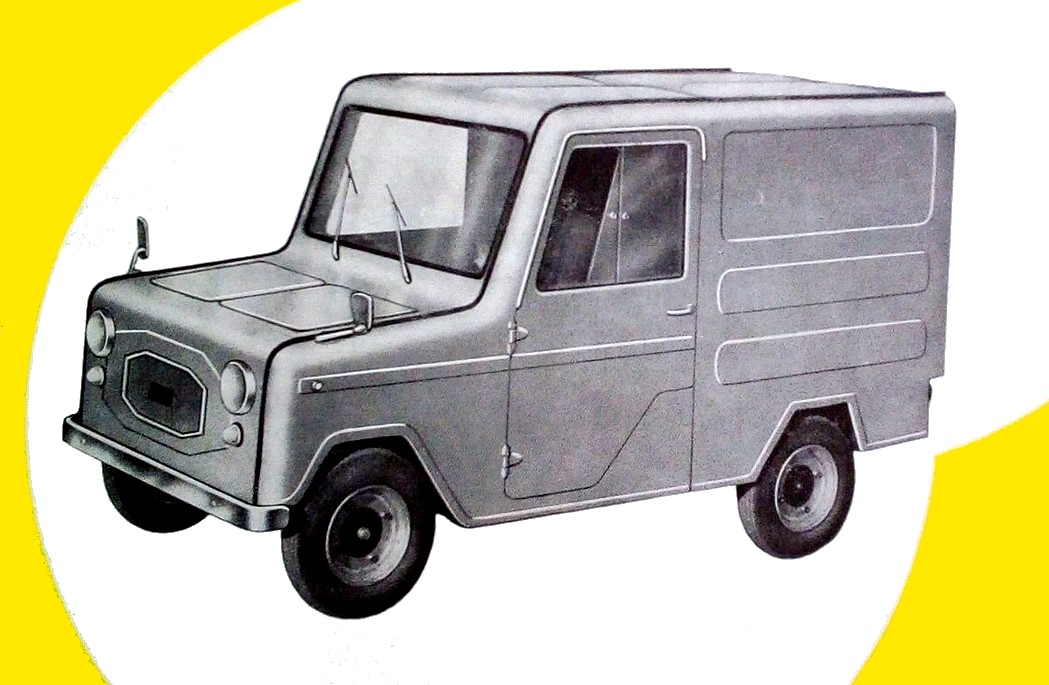 Lawil : l'histoire de la marque - l'Automobile Ancienne