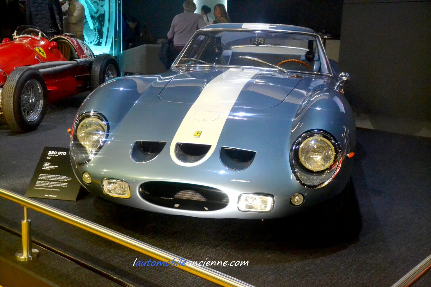 Rétromobile 2023 : mon Top 3 - l'Automobile Ancienne