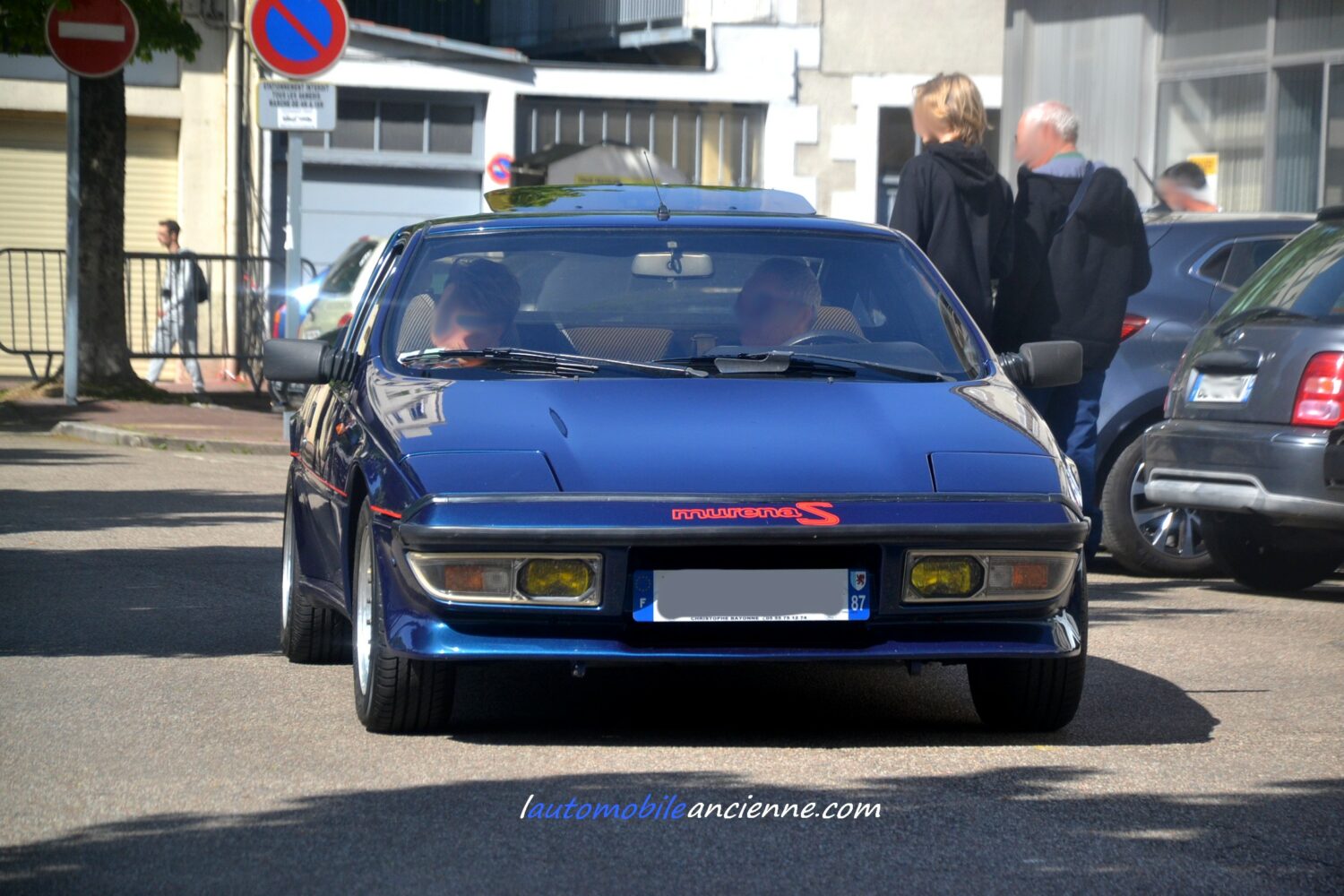 Talbot, la tentative du premium - l'Automobile Ancienne