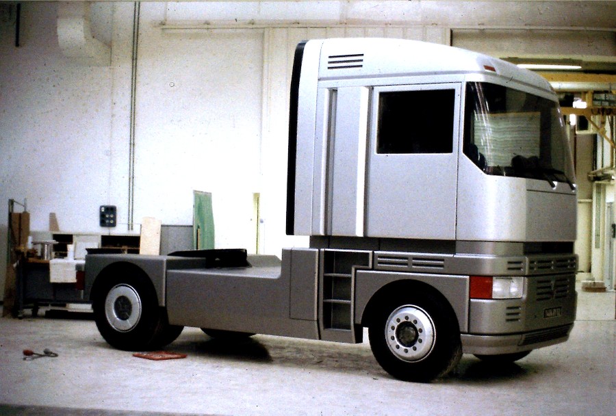 Archives des Magnum - l'Automobile Ancienne