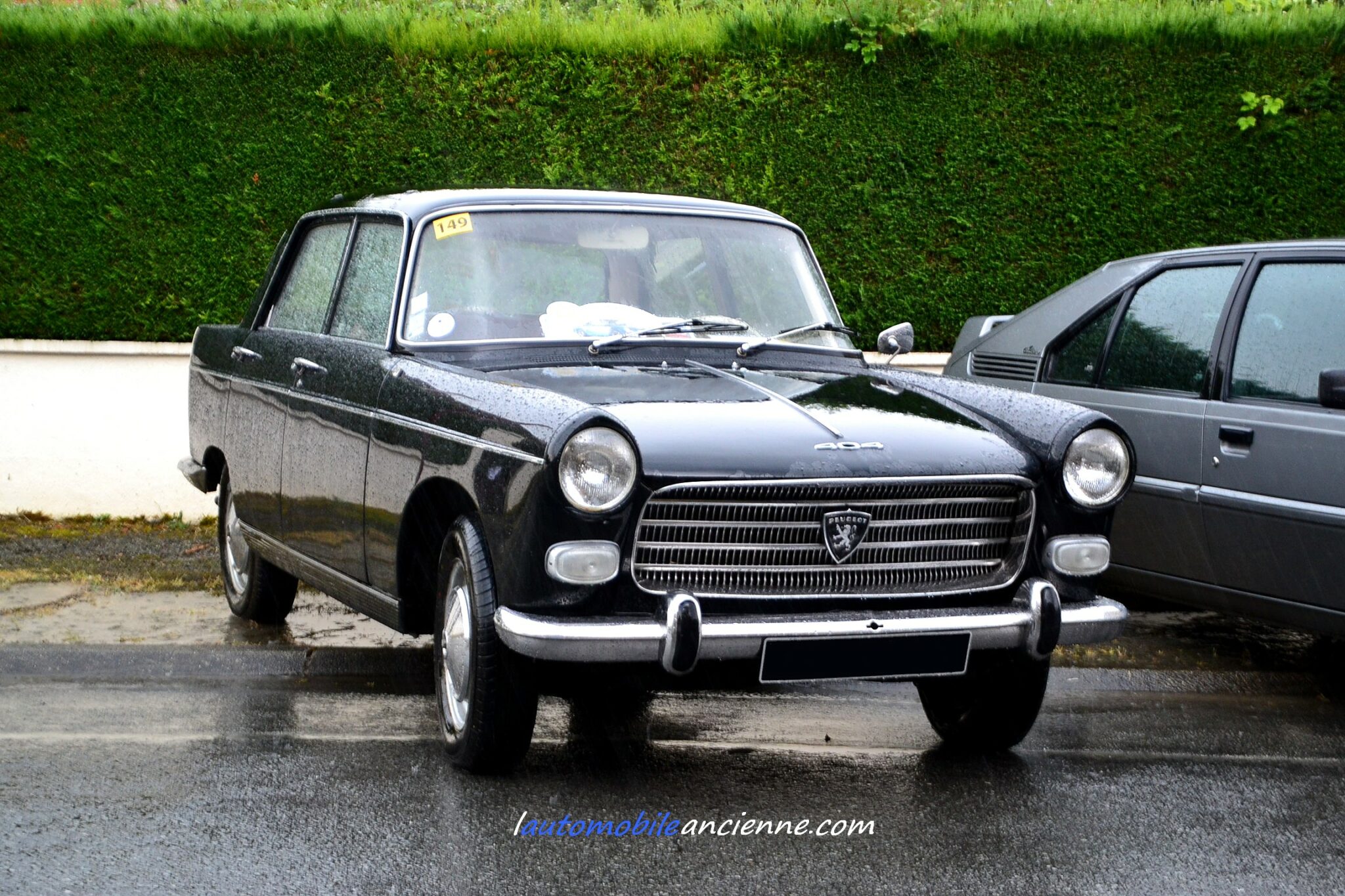 Les Peugeot - l'Automobile Ancienne