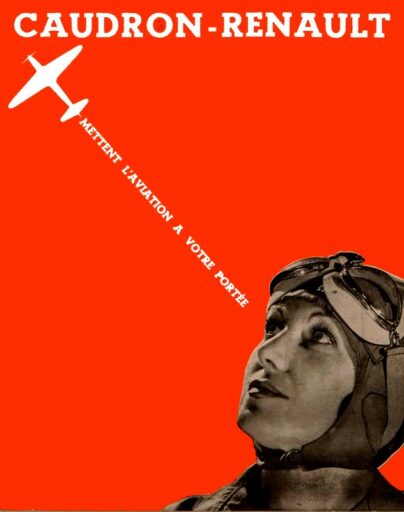 Caudron-Renault - l'Automobile Ancienne