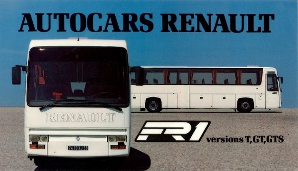 La page du Renault FR1 - l'Automobile Ancienne