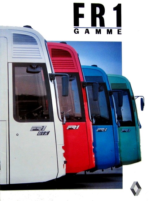La page du Renault FR1 - l'Automobile Ancienne