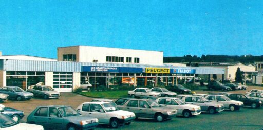 Talbot, la tentative du premium - l'Automobile Ancienne