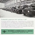 DAF A107 (1953-1955) - l'Automobile Ancienne